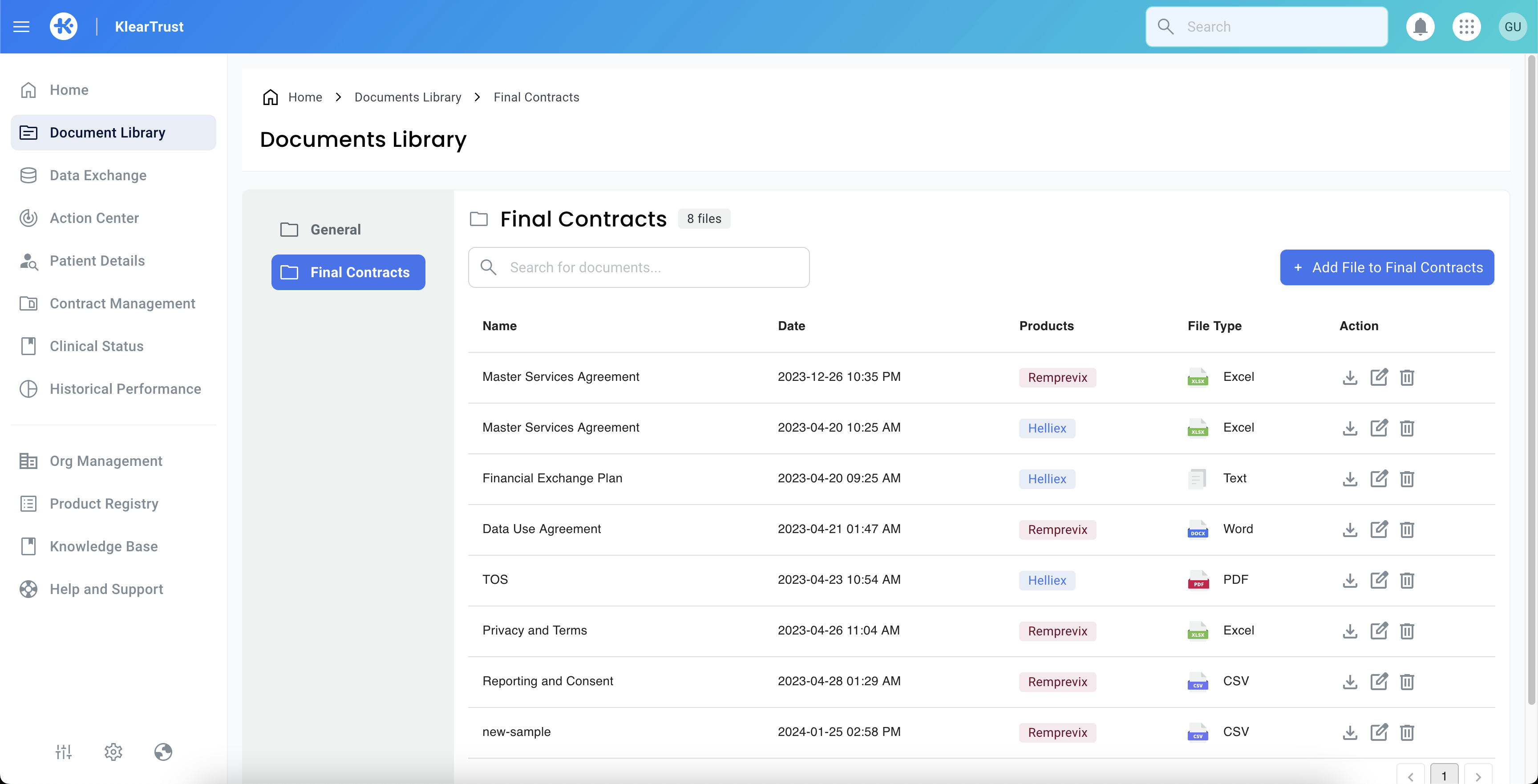 Introducing Hatchify Low Code Libraries For React Node And Sequelize 9127